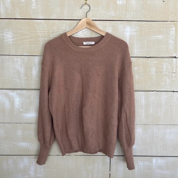 Workshop Republic Clothing | Sweaters | Workshop Republic Clothing ...